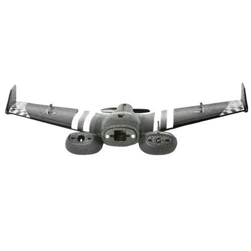 Sonicmodell Mini AR Wing FPV Flying Wing RC Airplane PNP White