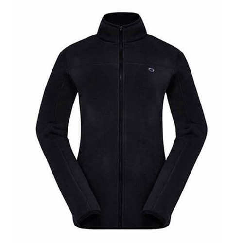 Xiaomi AMAZFIT Unisex Warm Fleece Jacket Size M Women Black