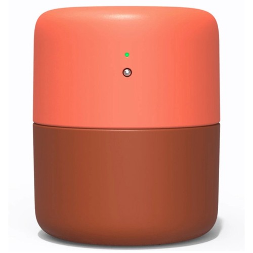 Xiaomi VH H01 Desktop Office Mini USB Humidifier Red