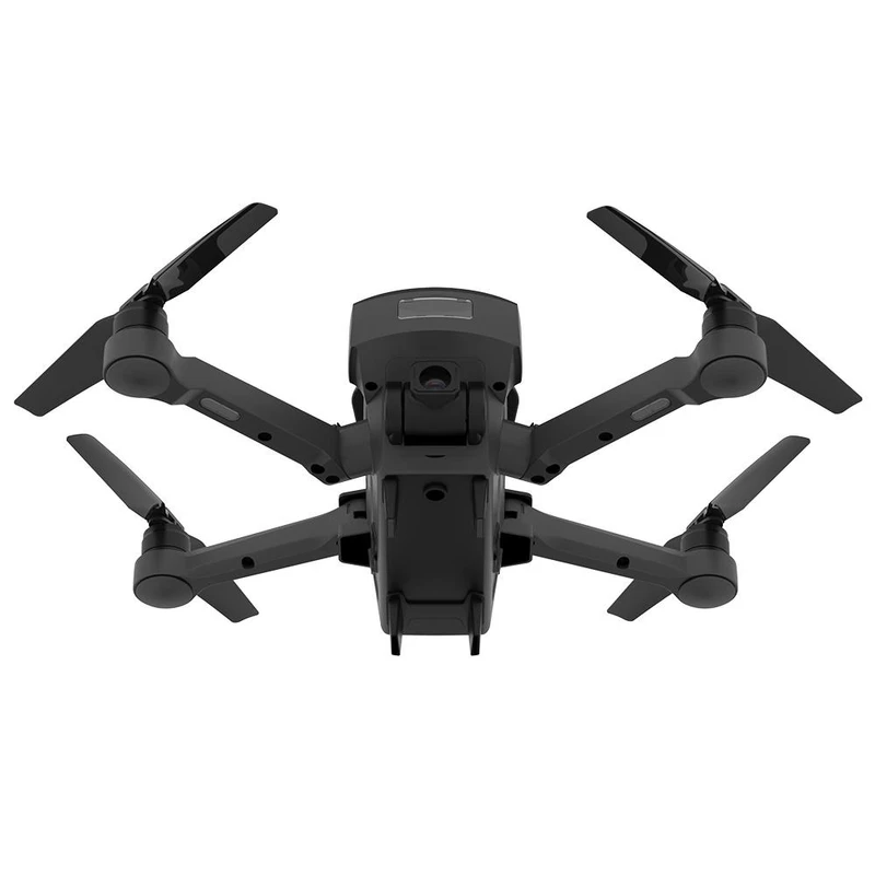 AOSENMA CG033 RC Drone Servo Gimbal RTF Black Extra Battery