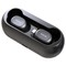QCY T1C TWS Dual Bluetooth 5.0 Earphones Black