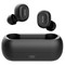 QCY T1C TWS Dual Bluetooth 5.0 Earphones Black