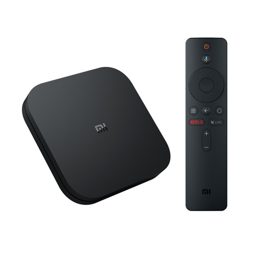 XIAOMI Mi Box S International Version