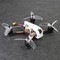 Diatone 2019 GT-R349 Racing Drone PNP White
