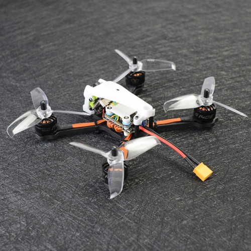 Diatone 2019 GT-R349 Racing Drone PNP White