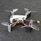 Diatone 2019 GT-R349 Racing Drone PNP White