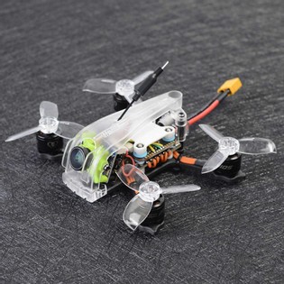 Diatone 2019 GT-Rabbit R249 Racing Drone PNP Lucency