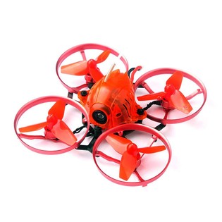 Happymodel Snapper7 Racing Drone DSM2/DSMX Receiver BNF One Battery