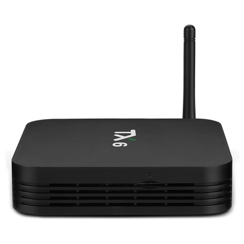 TANIX TX6 Allwinner H6 4GB/32GB Android 9.0 TV Box
