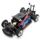 Wltoy K989 Brushed RC Rally Car RTR