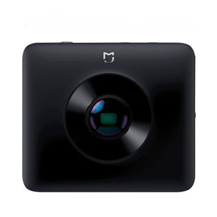 Xiaomi Mijia Panorama Camera Ambarella A12 Sony IMX206