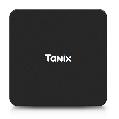 TANIX TX88 Gemini Lake N4100 Windows 10 4GB/64GB Mini PC