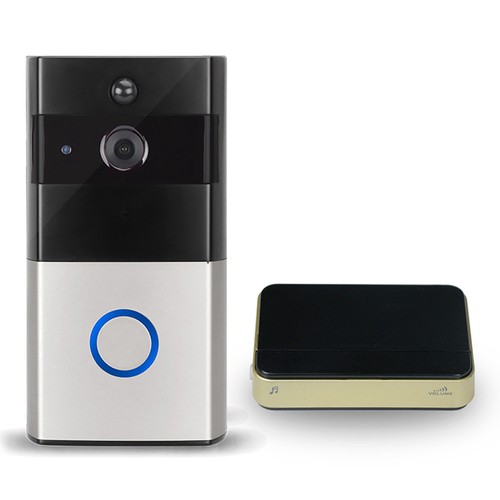 Danmini WF-SNJ01 Doorbell Indoor Unit Black