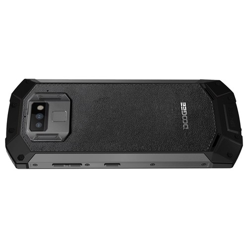 DOOGEE S70 Lite 5.99 Inch 4GB 64GB Smartphone Black