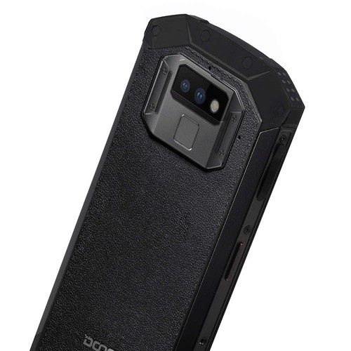 DOOGEE S70 Lite 5.99 Inch 4GB 64GB Smartphone Black