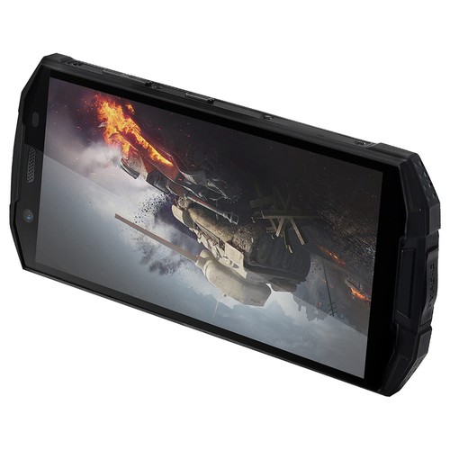 DOOGEE S70 Lite 5.99 Inch 4GB 64GB Smartphone Black