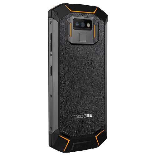 DOOGEE S70 Lite 5.99 Inch 4GB 64GB Smartphone Orange