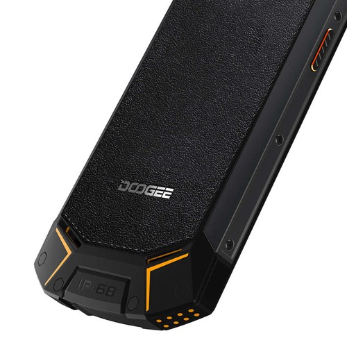 DOOGEE S70 Lite 5.99 Inch 4GB 64GB Smartphone Orange