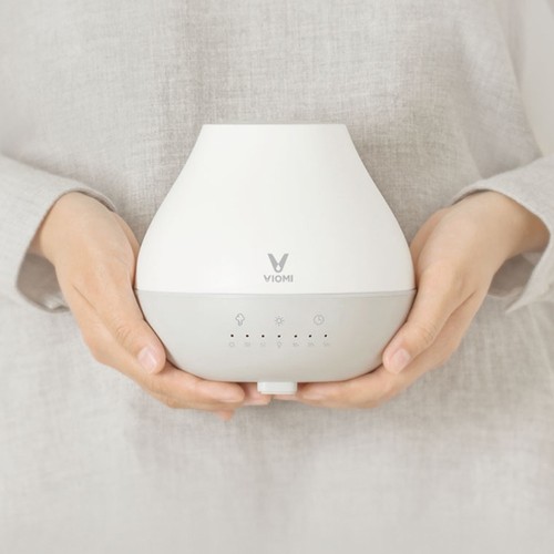 Xiaomi Viomi Aromatherapy Diffuser Air Humidifier Normal Version