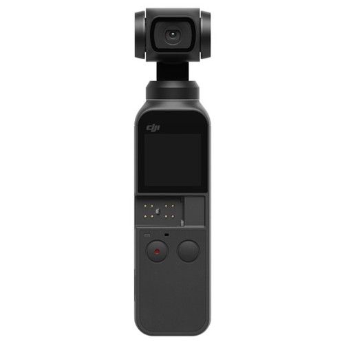 DJI Osmo Pocket Handheld Camera