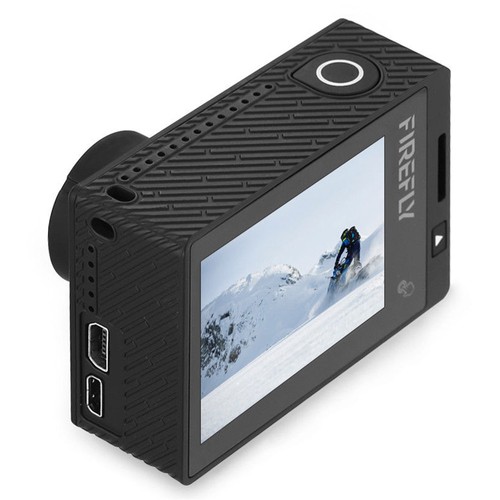 Hawkeye Firefly 8SE 4K HD Action Camera 170 Degrees Lens