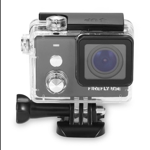 Hawkeye Firefly 8SE 4K HD Action Camera 170 Degrees Lens