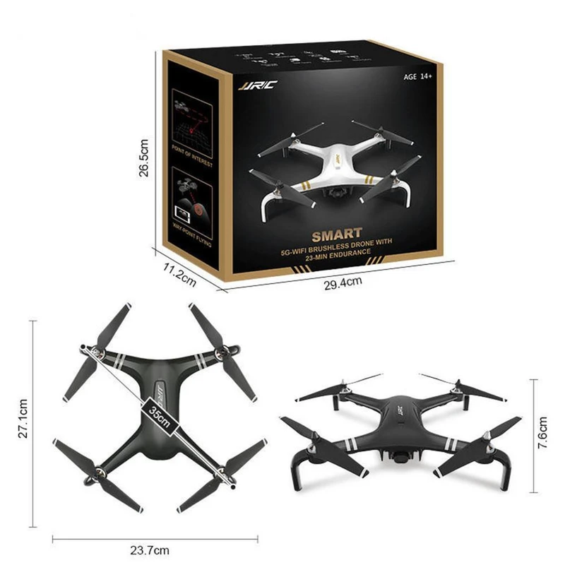 Jjrc x7 smart store