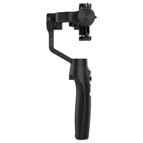 MOZA MINI-MI 3-Axis Brushless Handheld Gimbal Stabilizer Black
