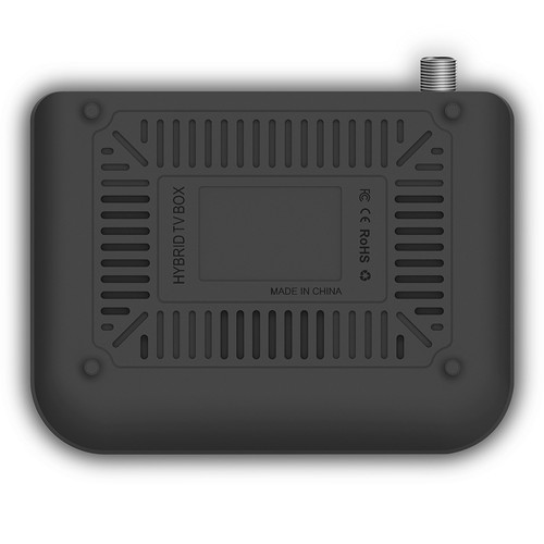 Mecool M8S PLUS DVB S2 S905D Android 7.1 1GB/8GB TV Box