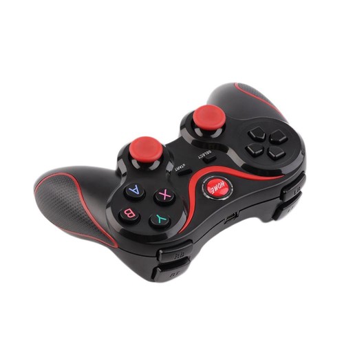 Terios T3 Wireless Bluetooth 4.0 Gamepad Controller Joystick