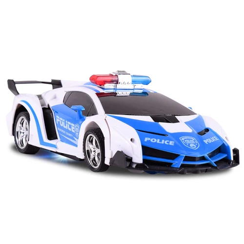 Lamborghini Police Cars Toys