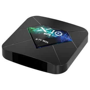 R-TV BOX X10 S905W 2GB/16GB Android 7.1 TV Box
