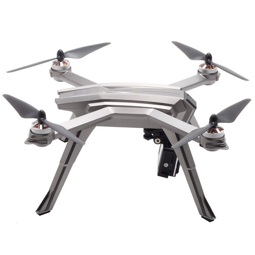 MJX Bugs 3 Pro B3Pro GPS 5G WiFi FPV RC Drone RTF