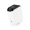 ZC-IPC208 1080P Outdoor Security Wireless IP Camera White