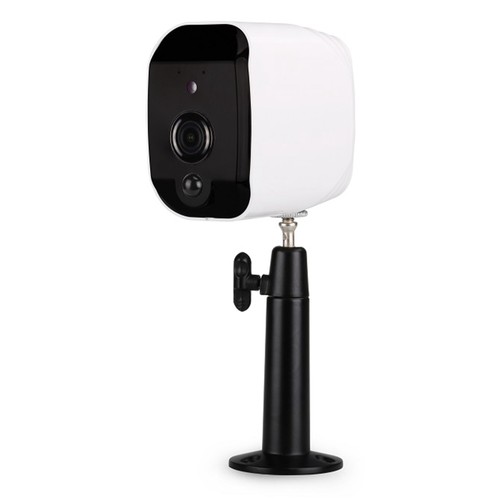 ZC-IPC208 1080P Outdoor Security Wireless IP Camera White