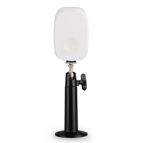 ZC-IPC208 1080P Outdoor Security Wireless IP Camera White