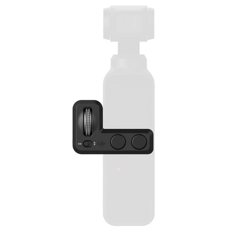 Dji osmo pocket controller wheel store