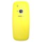 Nokia 3110 2.4 Inch Mini Phone Yellow