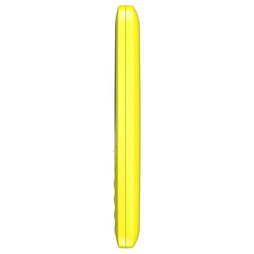 Nokia 3110 2.4 Inch Mini Phone Yellow