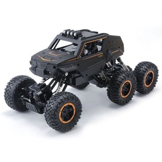 JJRC Q51 MAX 2.4G 1:12 6WD Off-road RC Car RTR A Version