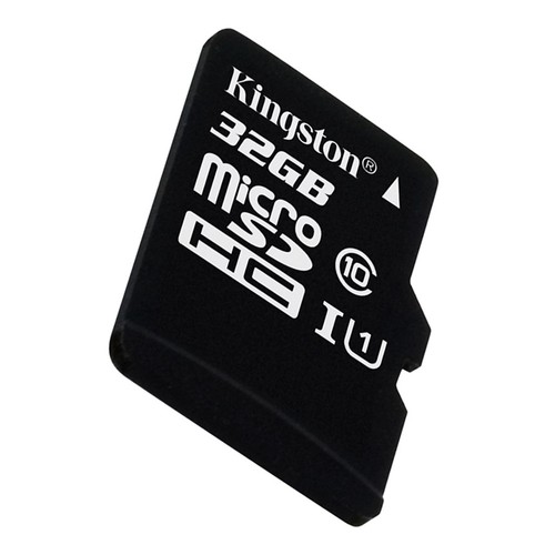 Kingston 32GB MicroSD TF Card
