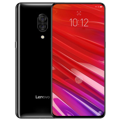 Lenovo Z5 Pro 6.39 Inch 6GB 128GB Smartphone Black