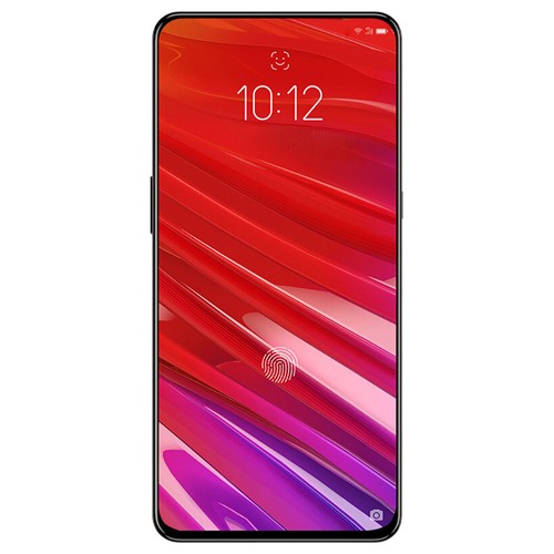 Lenovo Z5 Pro 6.39 Inch 6GB 128GB Smartphone Black