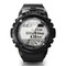 Makibes Mini G01 Sports Smartwatch Dynamic 5ATM 30 Days Standby Black