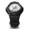 Makibes Mini G01 Sports Smartwatch Dynamic 5ATM 30 Days Standby Black