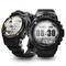 Makibes Mini G01 Sports Smartwatch Dynamic 5ATM 30 Days Standby Black