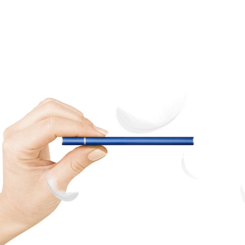 STmagic SPT30 512G Mini Portable M.2 SSD Blue