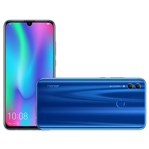 Global Version HUAWEI Honor 10 Lite 6.21 Inch 3GB 64GB Blue