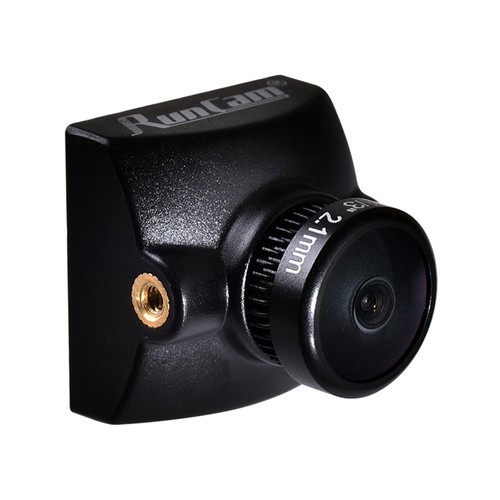 RunCam Racer 2 Super WDR Micro FPV Camera Black