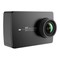 Xiaoyi YI 4K Action Camera 2 Kits Black